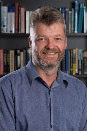 Peter-Lilley – New Zealand Society on Large Dams