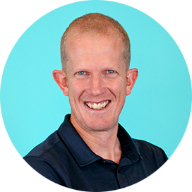 Dan-Forster – New Zealand Society on Large Dams