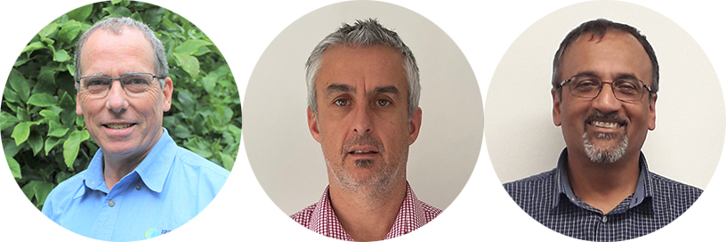 StephenGeoffJayesh – New Zealand Society on Large Dams