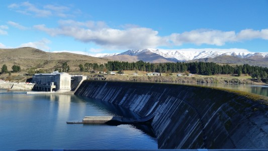 Dam Gallery – New Zealand Society on Large Dams